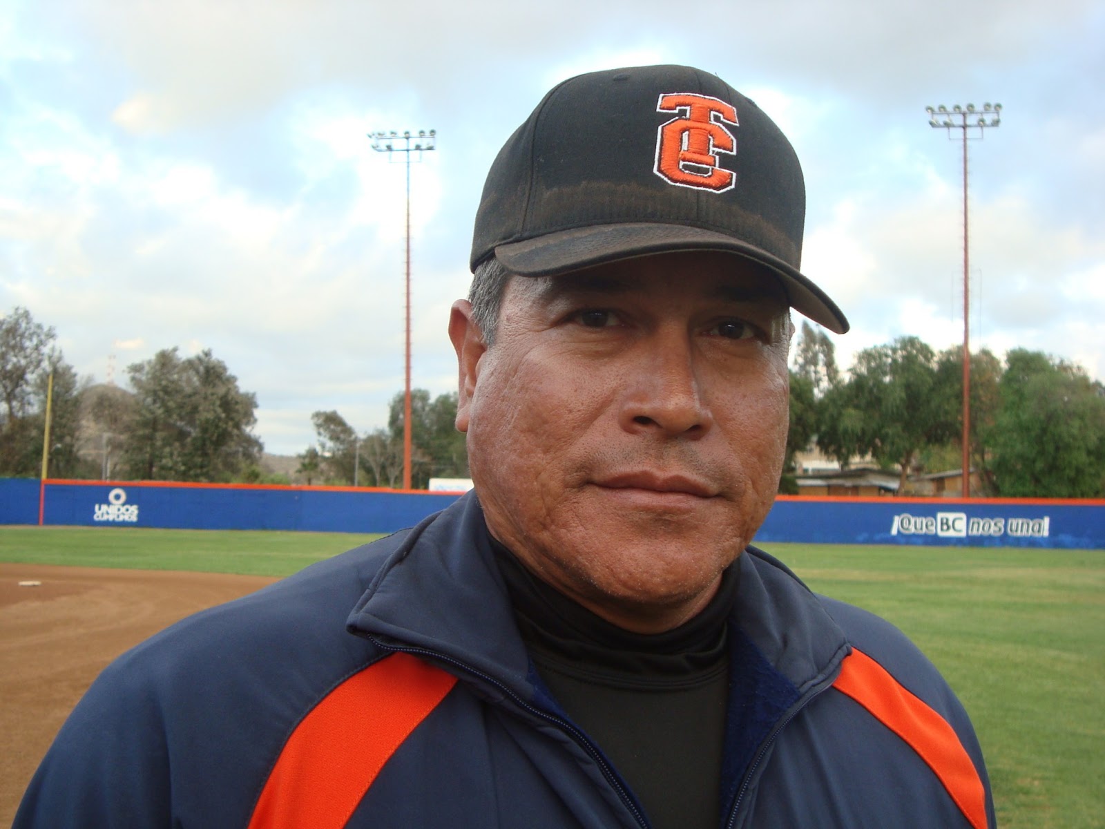 TORITOS TECATE Temporada 2014: ROSTER CERVECEROS TECATE