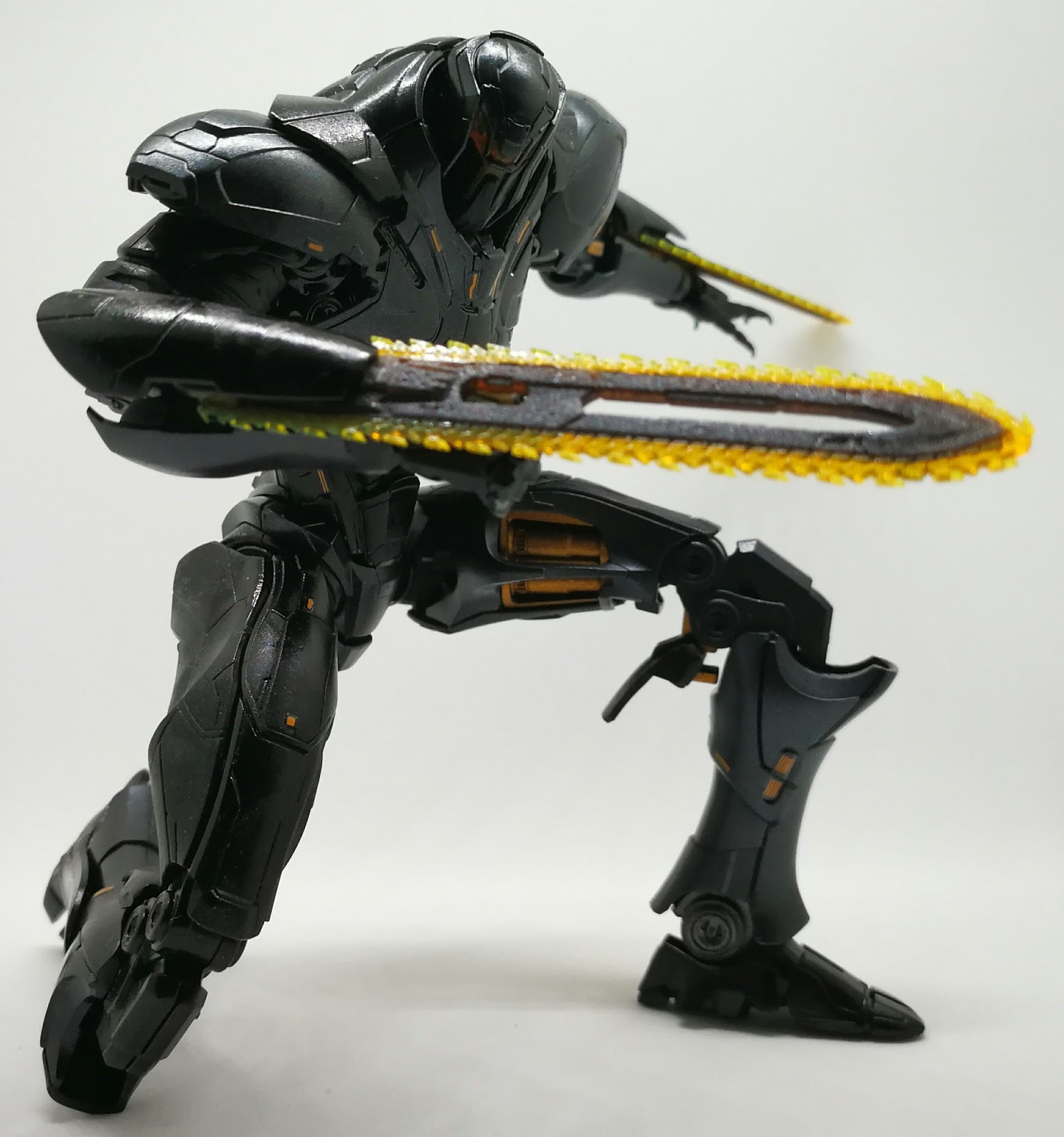Gunplanerd: [Kit Insight] Bandai Pacific Rim: Uprising HG 1/550 ...