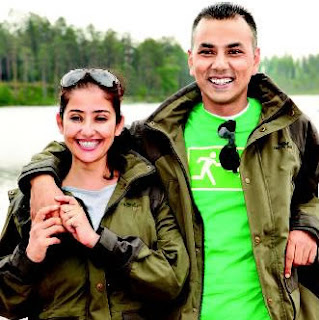 Latest Garam Gossips - No. 1 Bollywood Information Website: Samrat ...