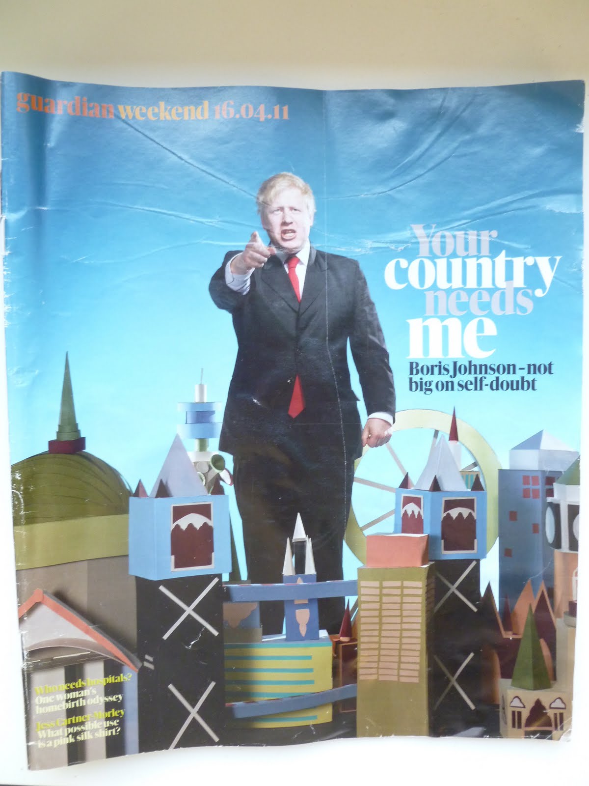 fredbutlerstyle: 2011-04-17