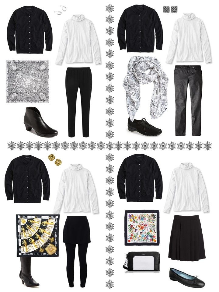 My Wardrobe: Revisiting The Common Wardrobe | The Vivienne Files ...