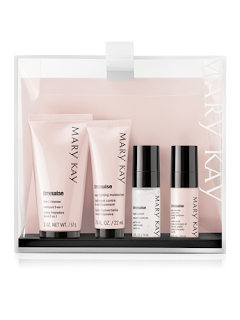 Just Me and the Boys: Mary Kay TimeWise Trial Miracle Set Giveaway ...