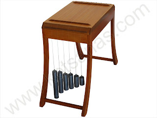 Municipal Museum In Katakolo: Stringed instruments