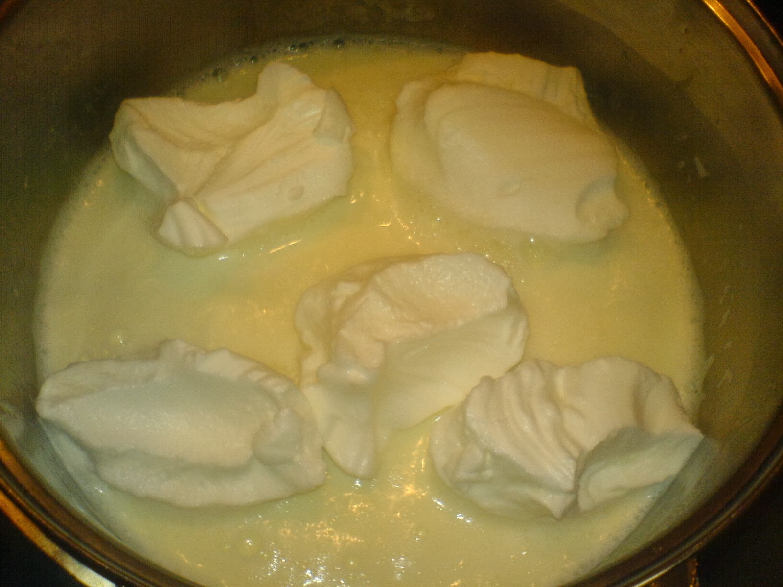 Lapte de pasare | Retete Culinare Preparatedevis.ro