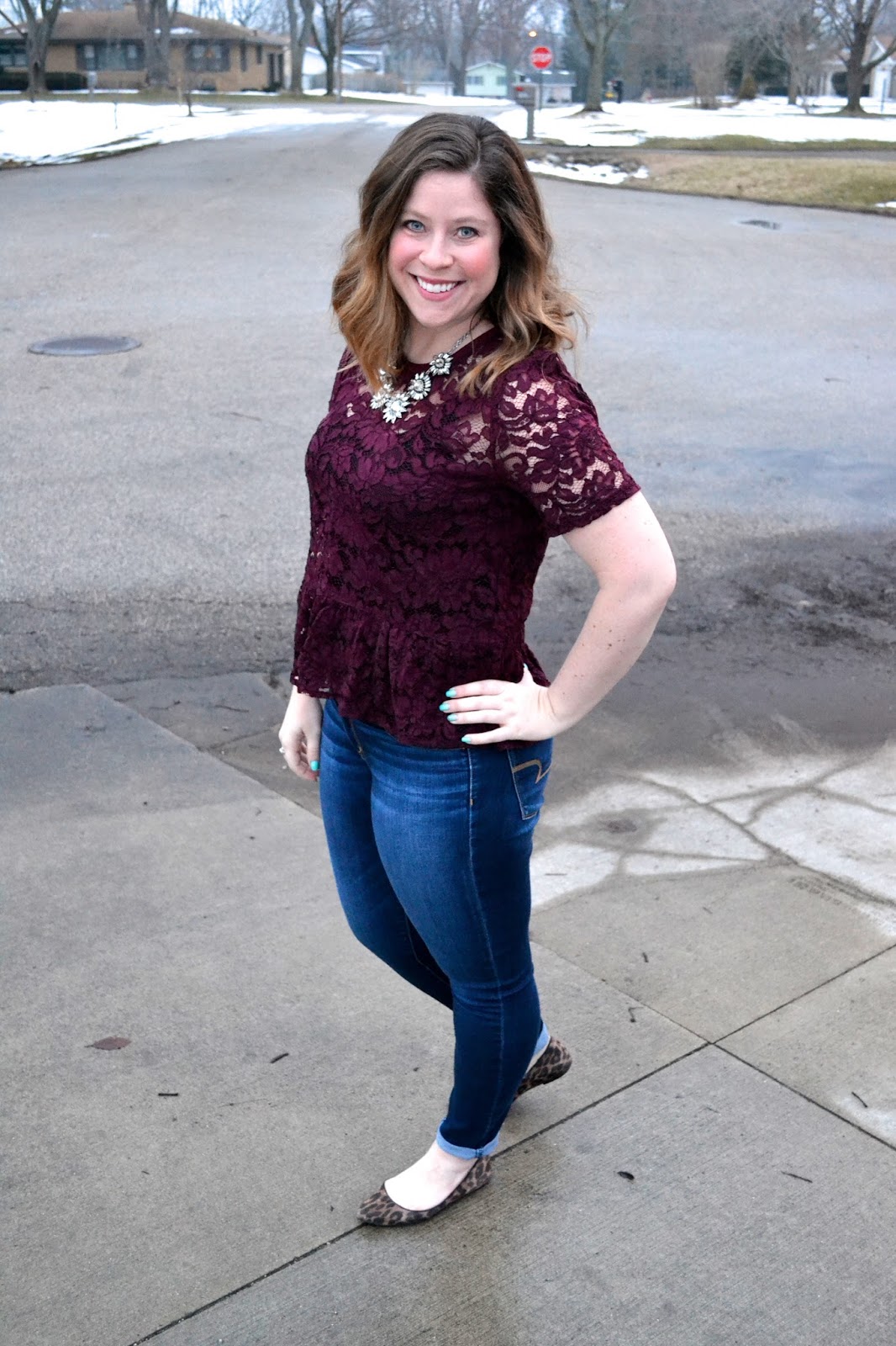 Whitney à la mode: Best of 2016