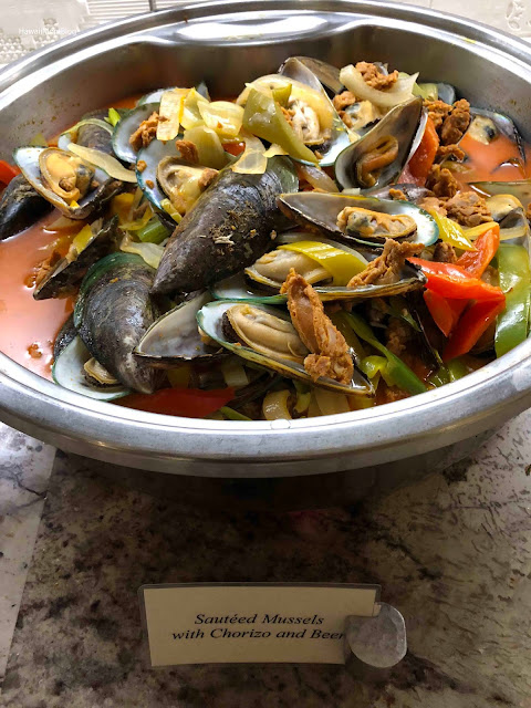 Hawaii Mom Blog: 100 Sails Restaurant & Bar Celebrates Prince Waikiki's ...