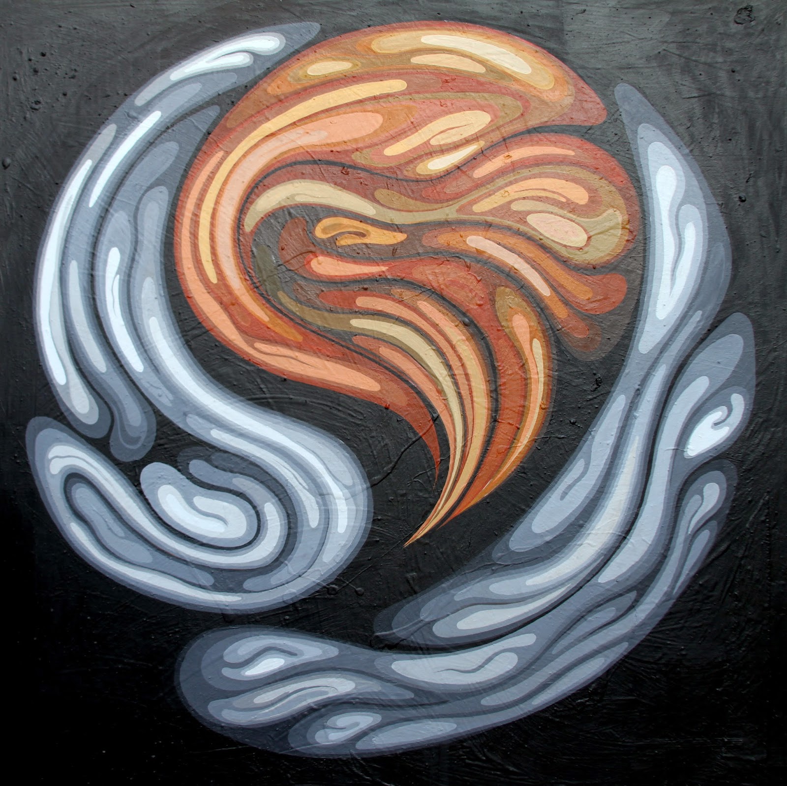 promise o'nali: ije uwa (lifes trajectory)