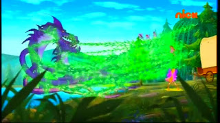 Winx Club Season 7 Episode 9: The Fairy Cat! - Winx Club All