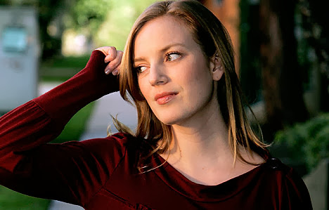 Sarah Polley - Famoso de la semana