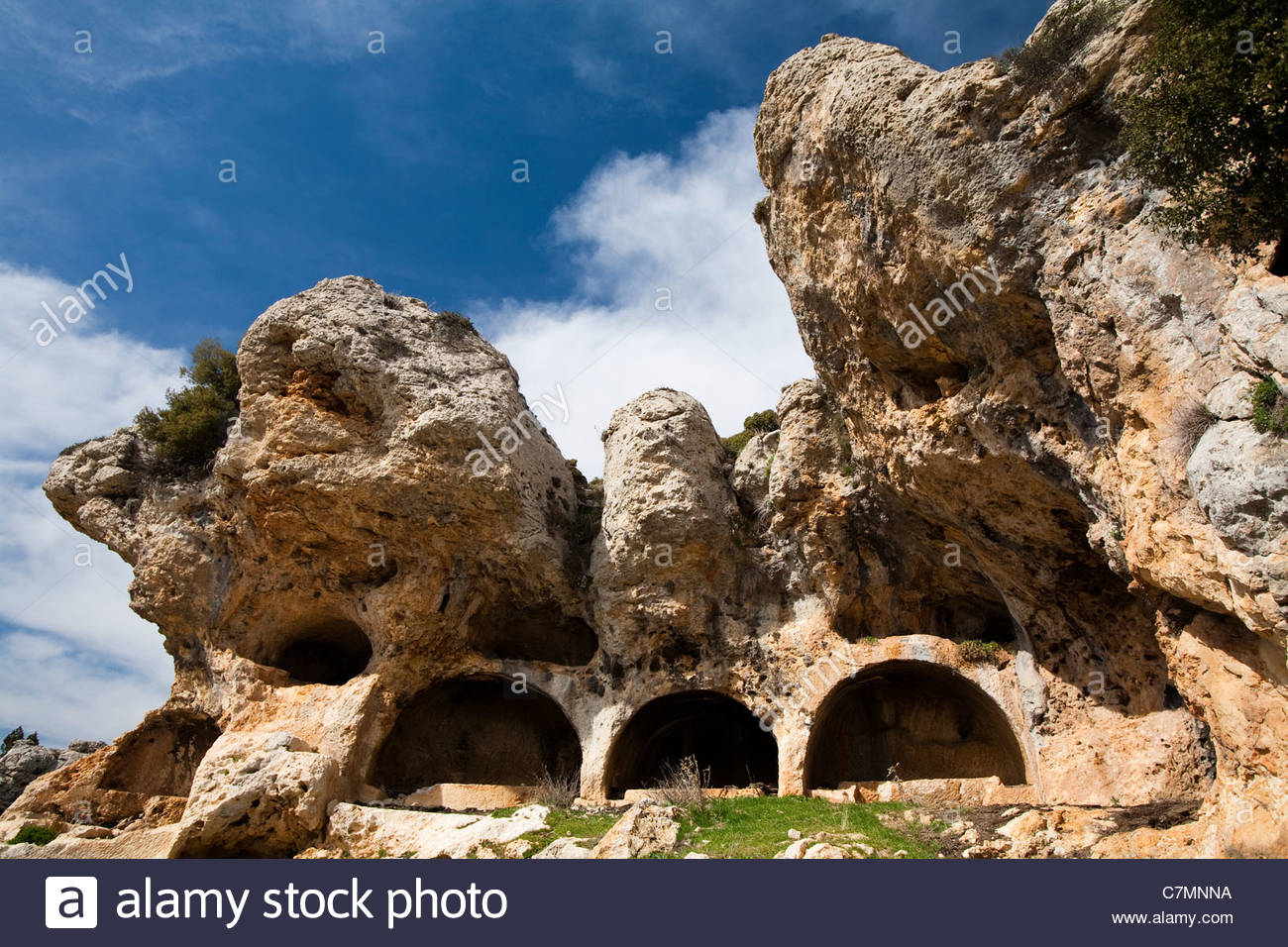 Martin Nichols' Roman Blog: Isaurians – Rome’s homegrown barbarians