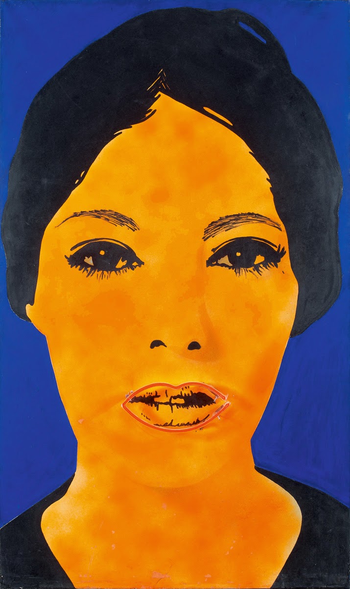 Florilège: MARTIAL RAYSSE - PEINTRE - FRANCE