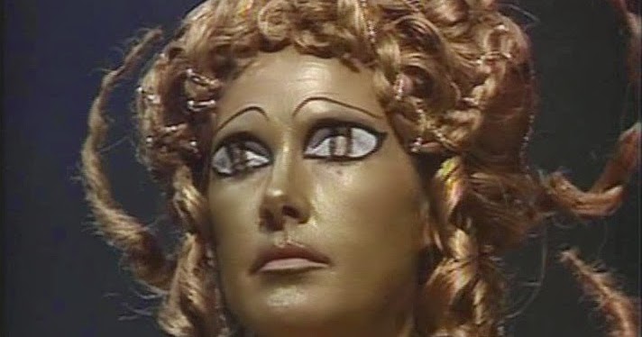 Doctor Who Cast & Crew Guide: Image of the Fendahl