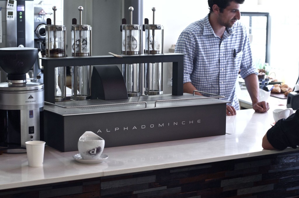 Coffee Maker Inventions That Reveal a New Level of Coffee Culture Crazy ...