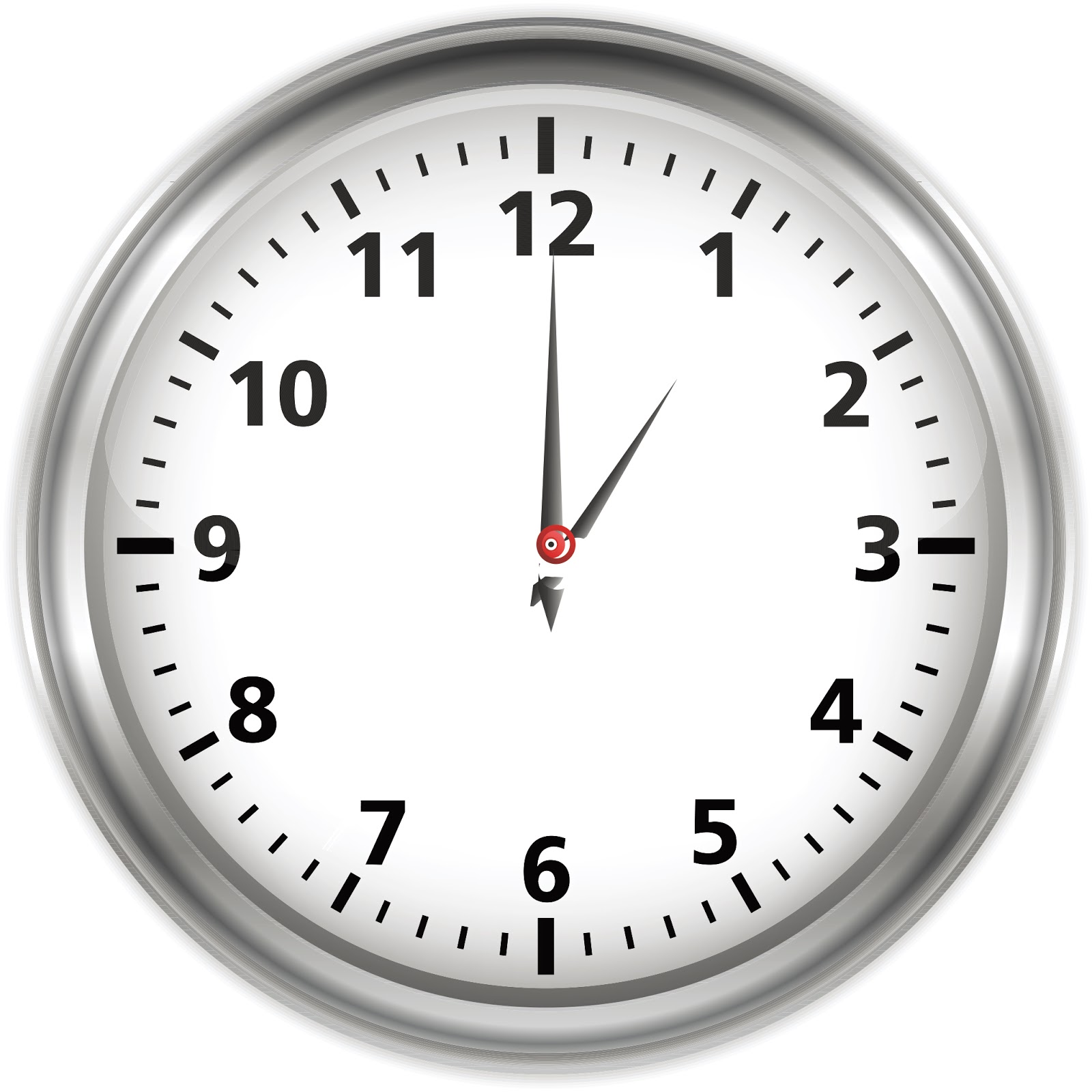 Tes Online Bahasa Inggris tentang Jam - Sinau Inggris.com