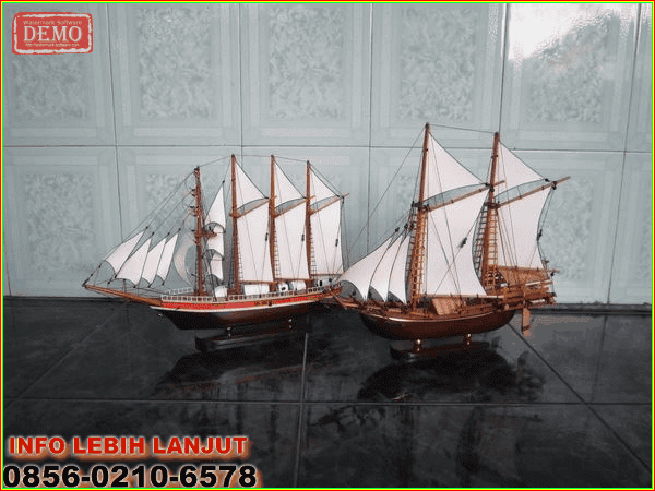 Jual miniatur kapal perahu | 085602106578: Jual miniatur kapal kaskus ...