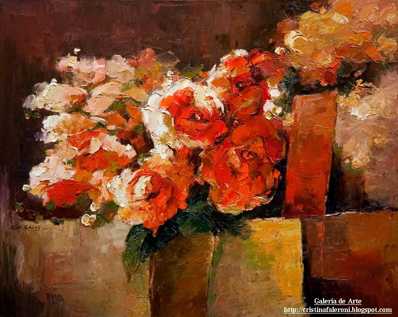 Arte Cristina Faleroni