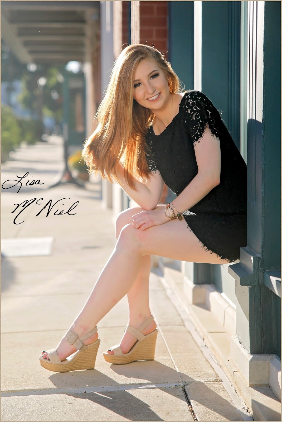 Lisa McNiel Flower Mound Senior Picture Photographer serving Dallas ...