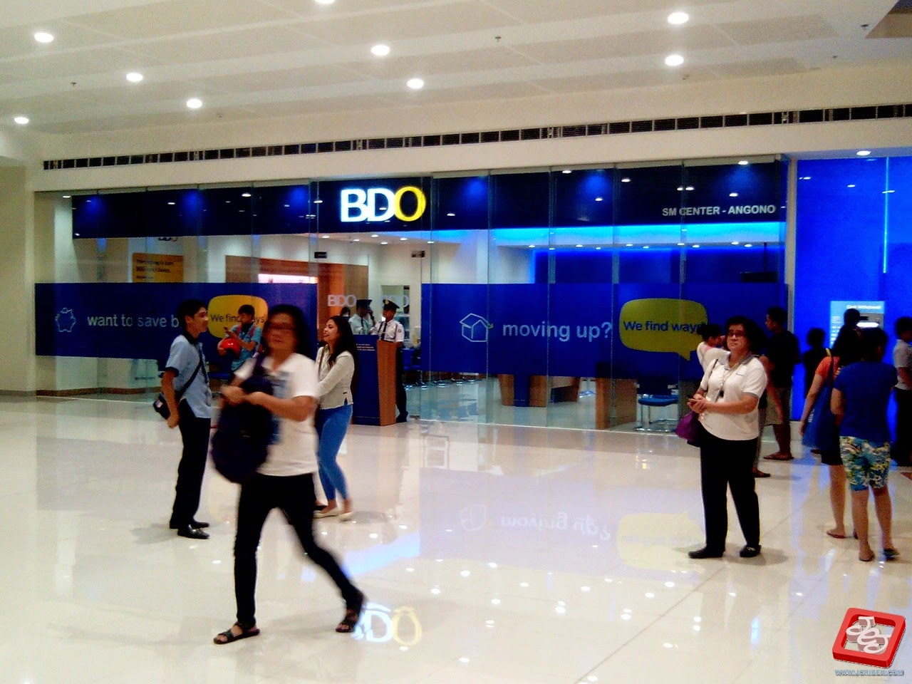 SM Center Angono Now Open to Serve You | Jori's Entertainment Journal