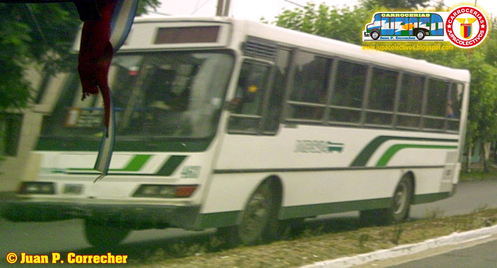 Fotos de colectivos del recuerdo: Lineas 582, 584, 707, 710 y 720 del ...