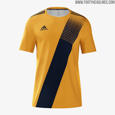 All-New Adidas Graphic 20 Template Released - 18 Different Graphics ...
