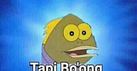 Gambar Spongebob Tapi Bohong - Download Gambar Spongebob 2019