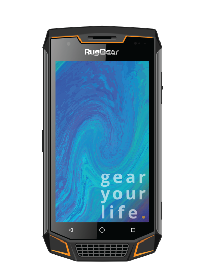 RugGear Firmware: RugGear RG740 Firmware