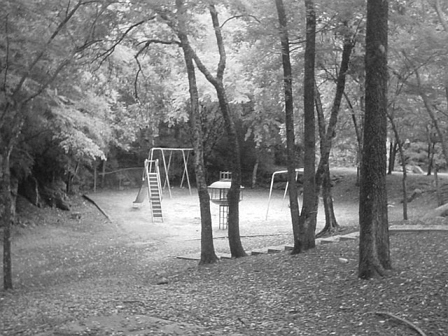 HAUNTED CEMETERY PARANORMAL PLAYGROUND? | Haunted Earth`s Ghost World