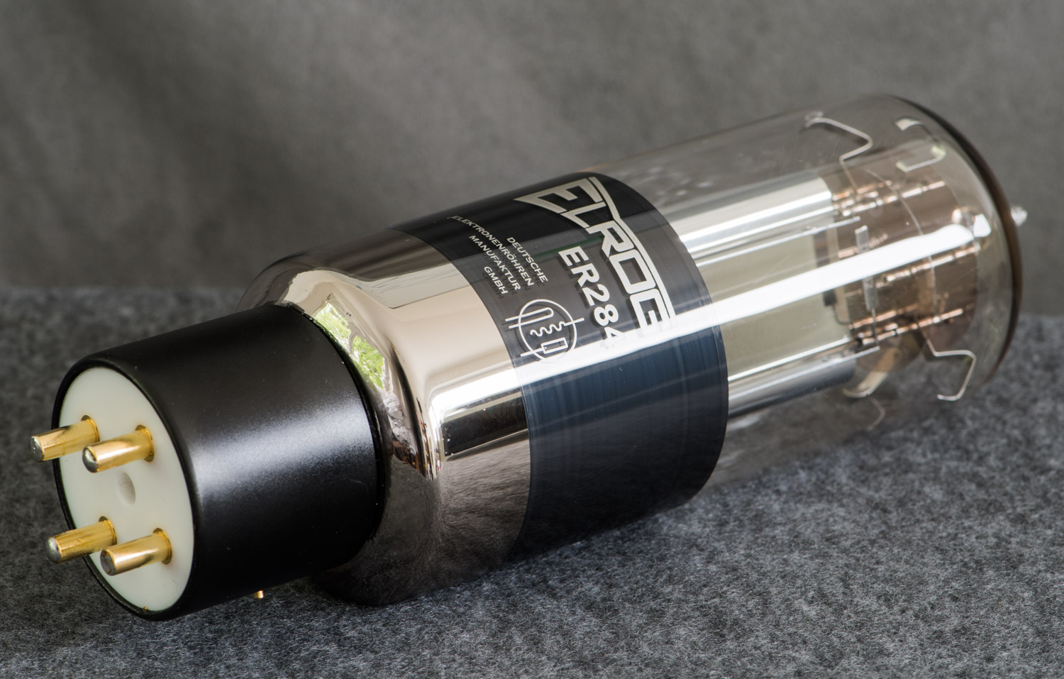 VinylSavor: News from the ELROG Tube Factory 8