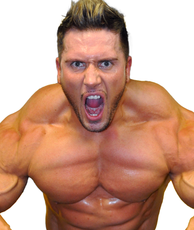 OVWmania: OVWmania Presents: OVW Top 20 (Week 10)