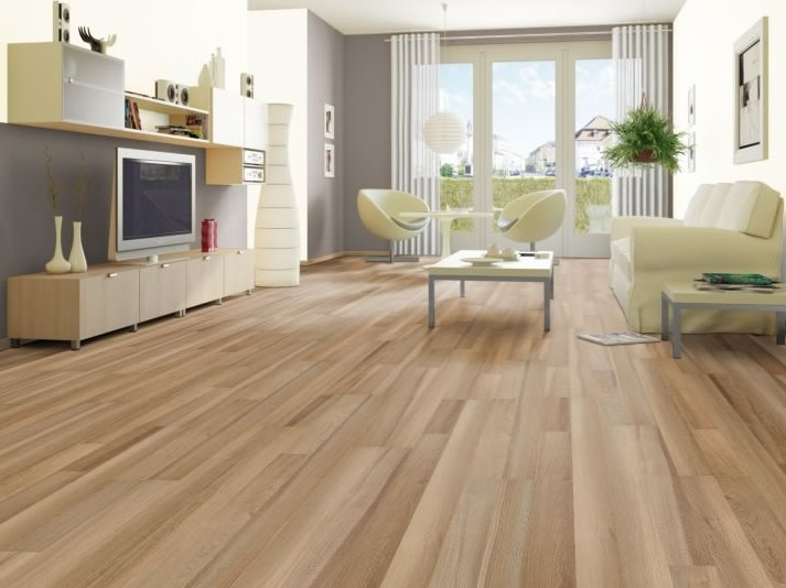 Pengertian beserta Daftar harga lantai kayu dan lantai vinyl ...