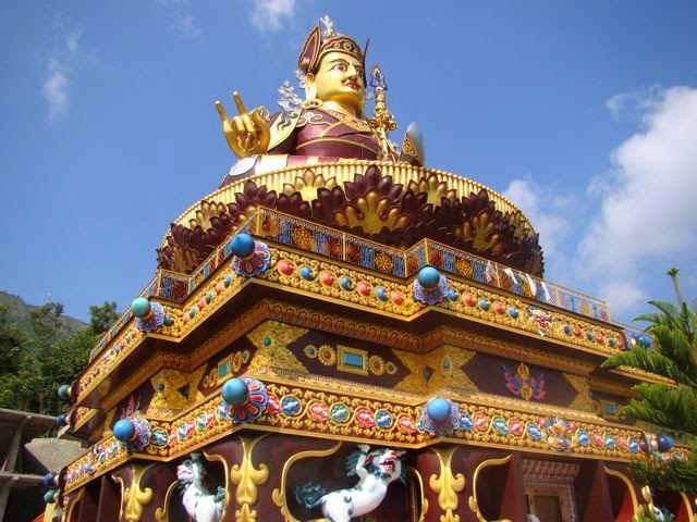 Facets of Adi - Traversing Mind: Nako, Namgyal, Nyingmapa, Norbulingka ...