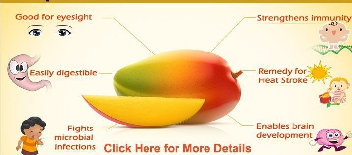 I 10 benefici per la salute del mango | DUOLIFE-PRODOTTI NATURALI