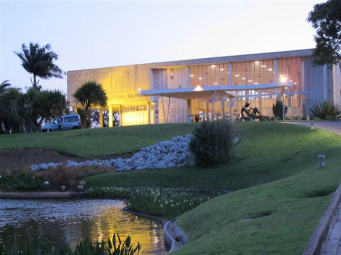 Belo Horizonte, mineiro uai