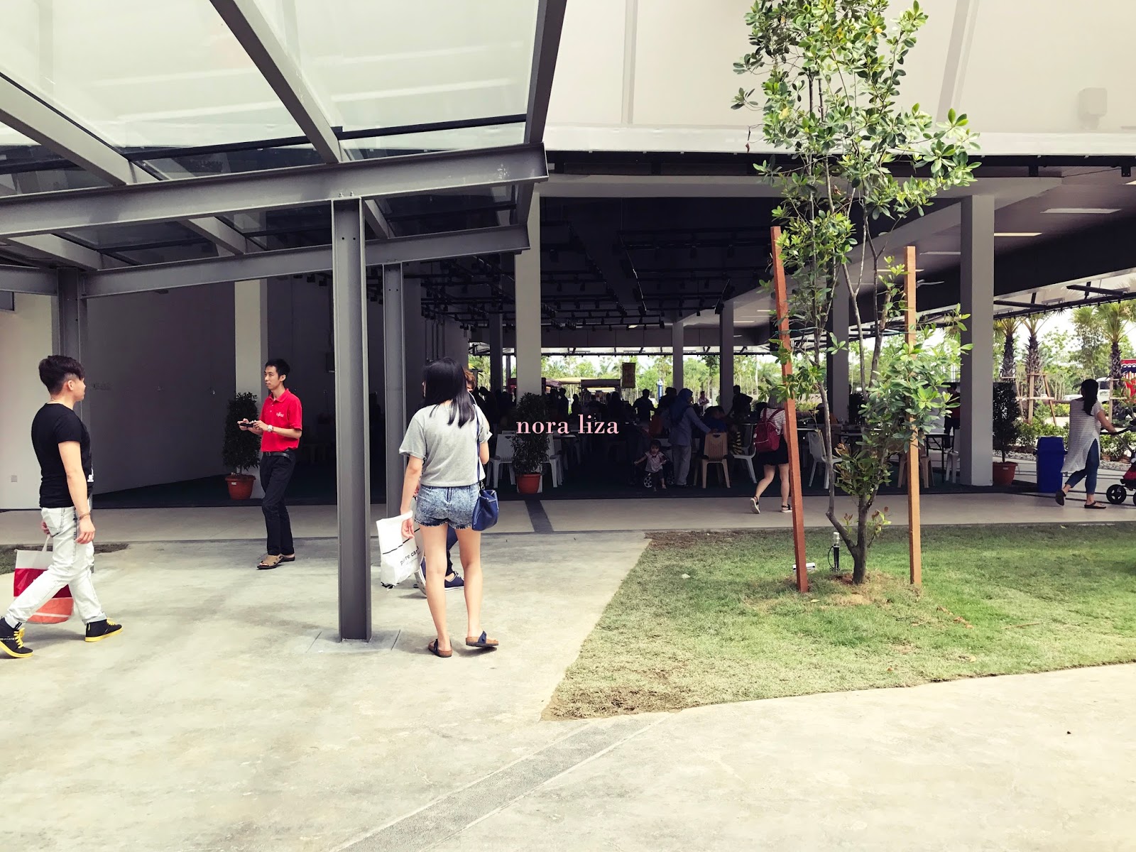 Penang Outlet Mall Design Village | Whats the hype about the mall ...