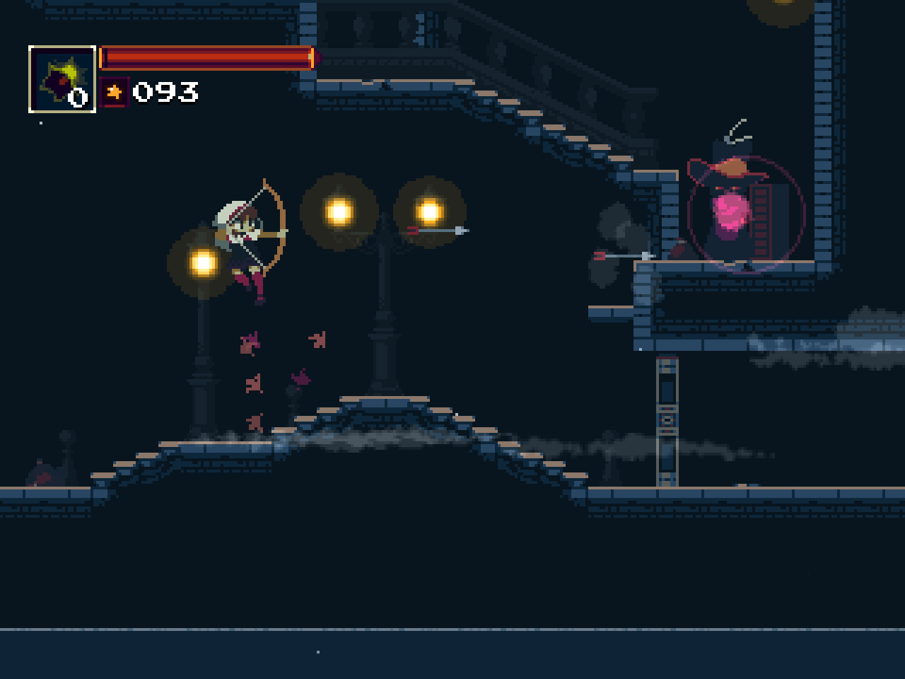 Análise: Momodora: Reverie Under The Moonlight — mais um metroidvania ...
