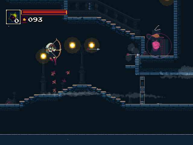 Análise: Momodora: Reverie Under The Moonlight — mais um metroidvania ...