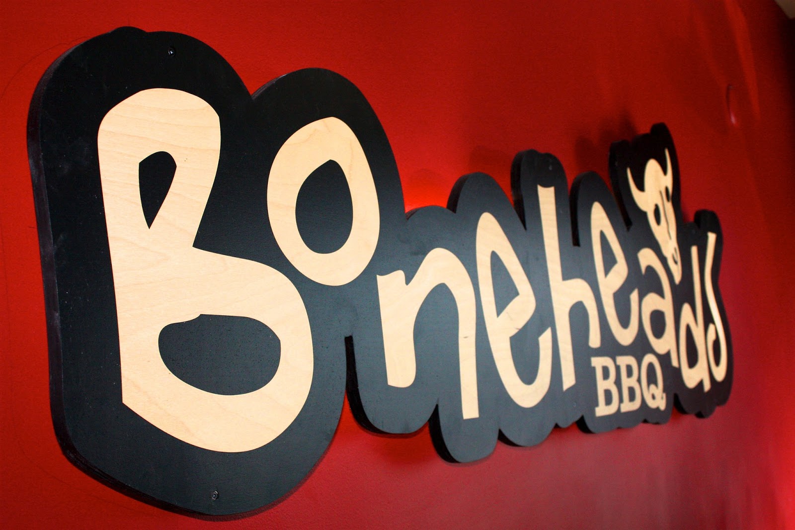 Boneheads Restaurant Images Of Food