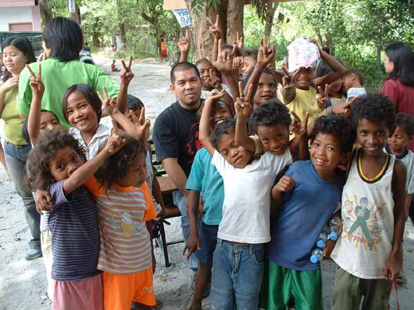 Reach Beyond Your Limits: Judy Ann Santos to put up learning centers ...