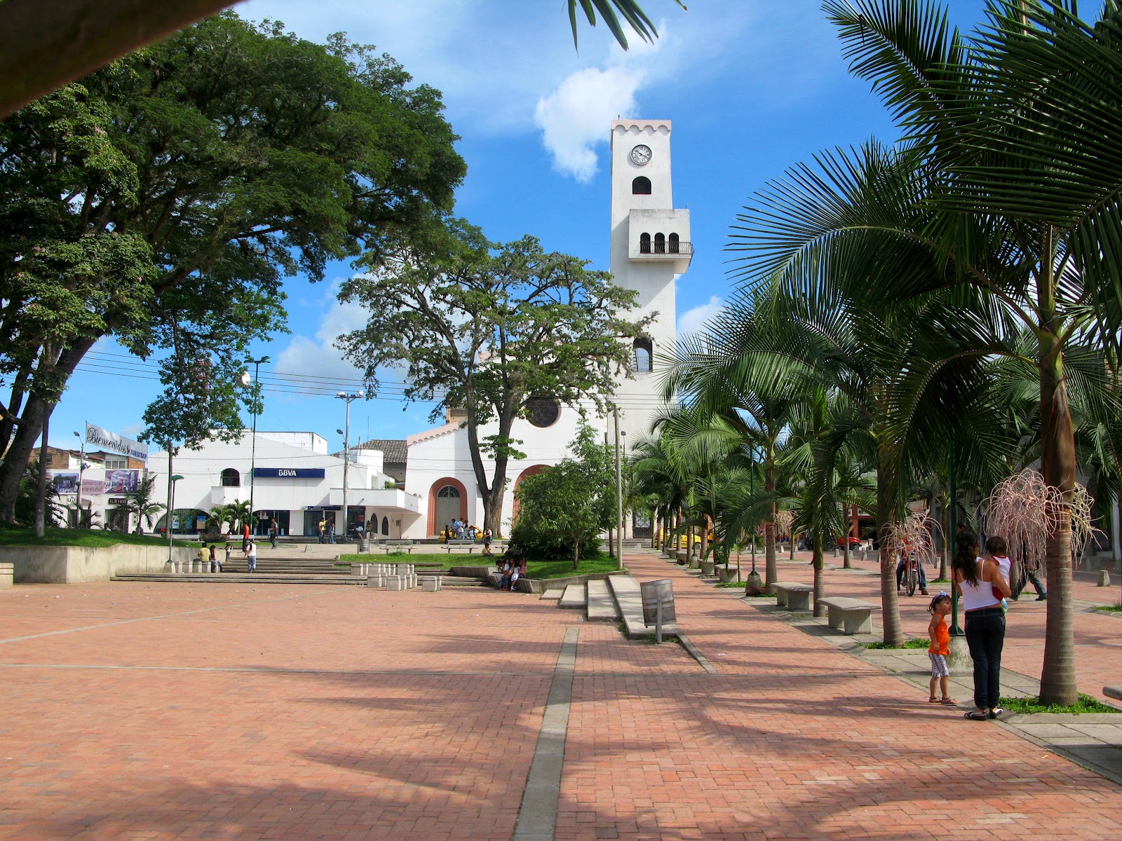 Noticias, Arte, Cultura y Turismo: FOTOS DEL MUNICIPIO DE PITALITO