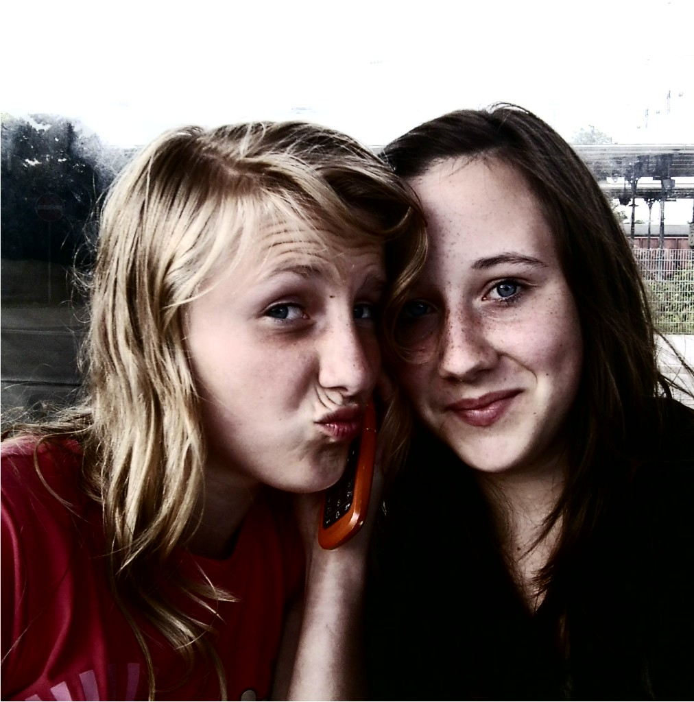 It is good as it is x33: Juli 2011