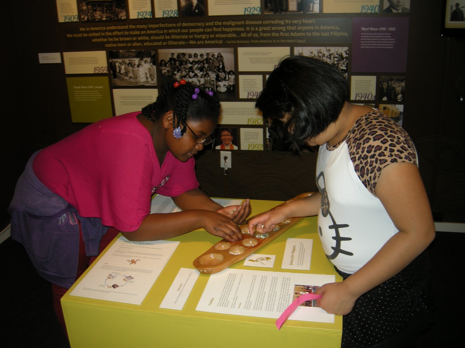 SPS Northgate Elementary Artists at Work