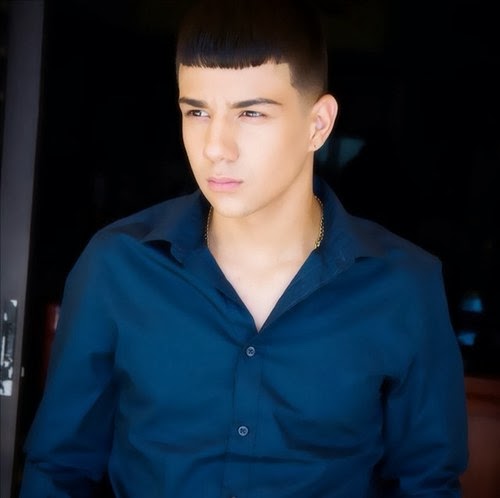 Luis Coronel