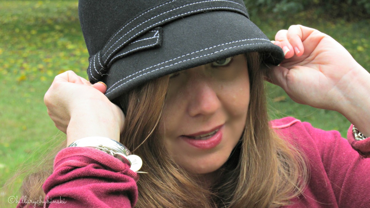 A Great Fall Dress from Aventura Clothing