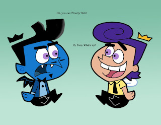 The Poof Point Wallpaper - Disney Computer Wallpaper