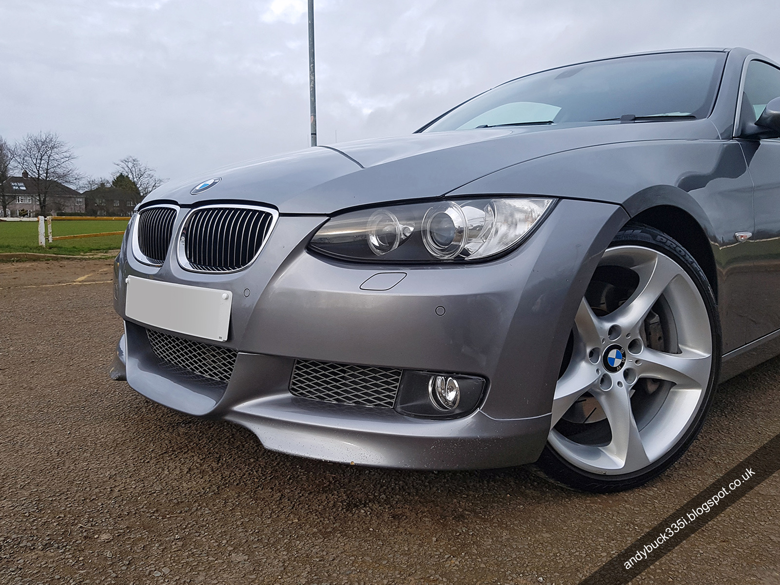 Gallery | BMW E92 335i Build Blog