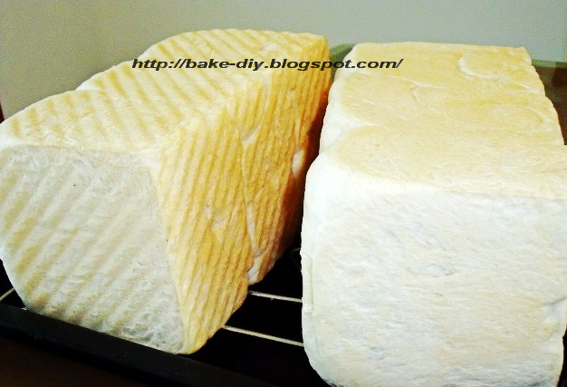 BAKE DIY Milk Toast bake-diy-milk-toast