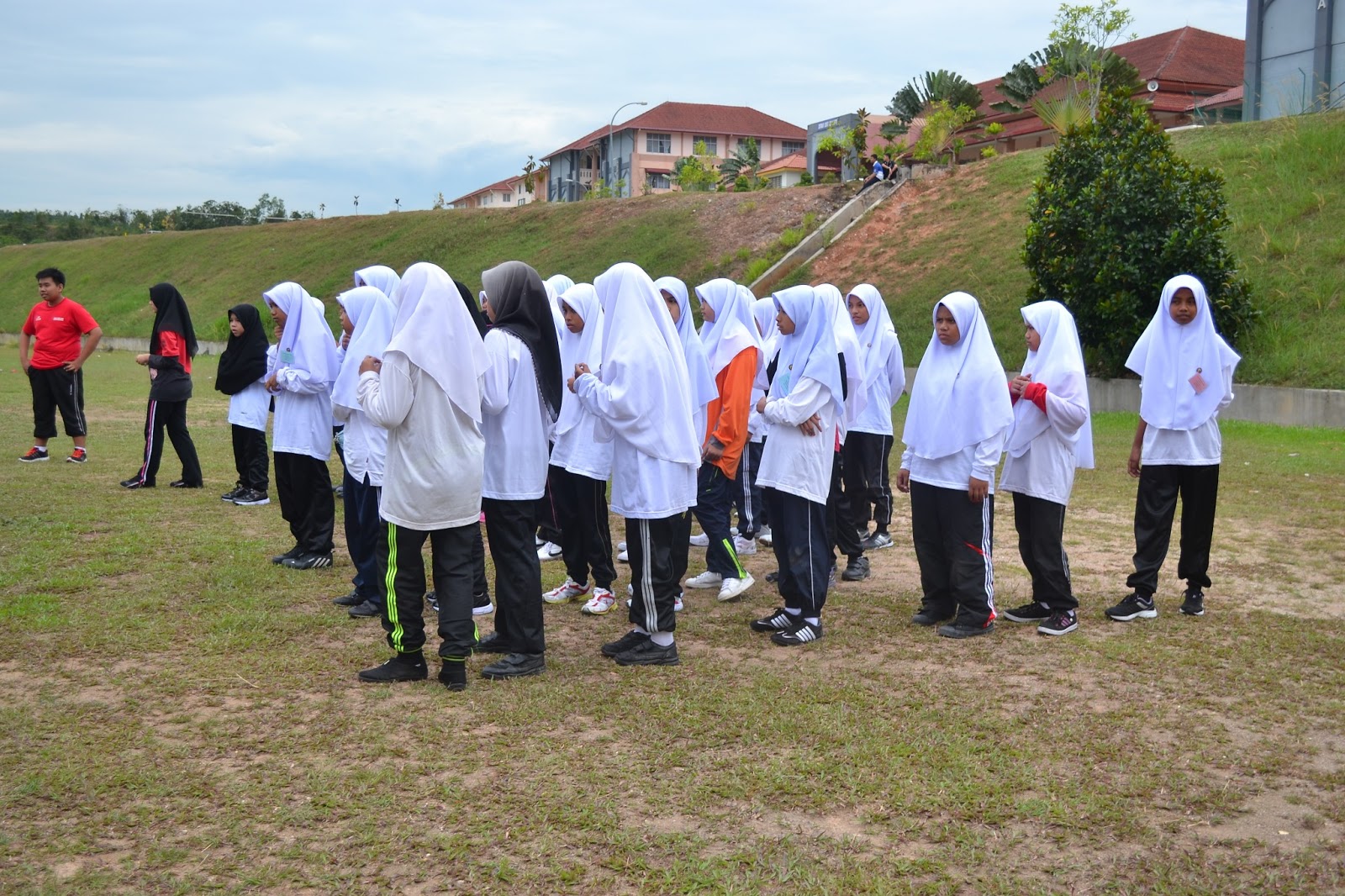 SBP Integrasi Gopeng: January 2013