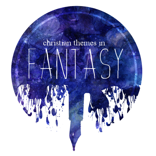 Christian Themes in Fantasy with Katy Huth Jones