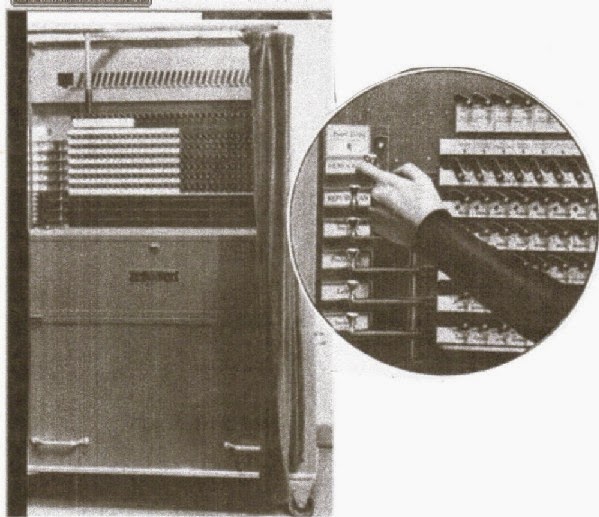 1936 Diary of Irene Smith Dolton: Wednesday, October 28, 1936