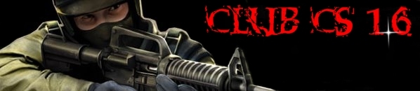 Club Cs 1.6: Grupo CS 1.6